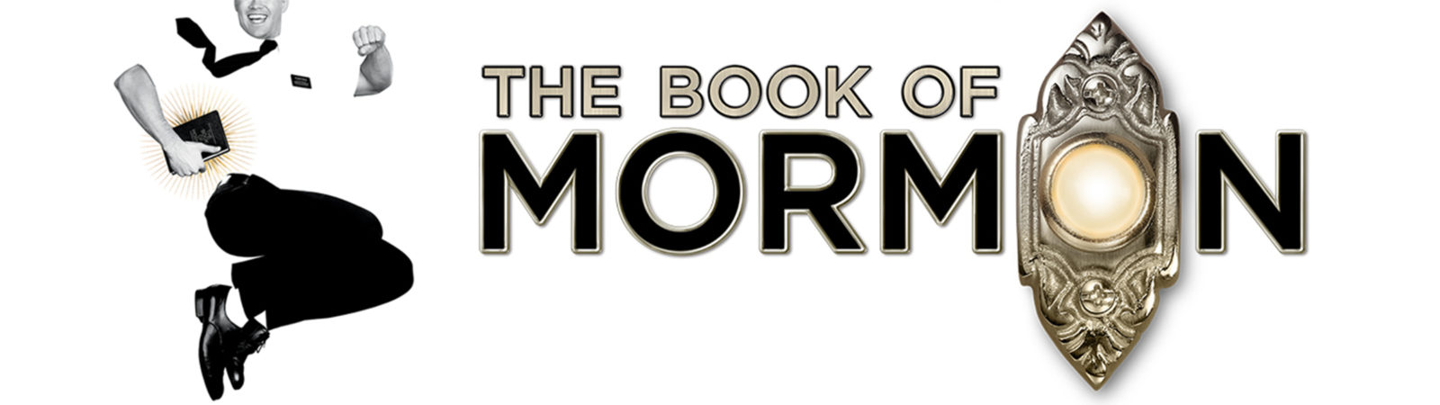 The Book of Mormon | Broadway Direct