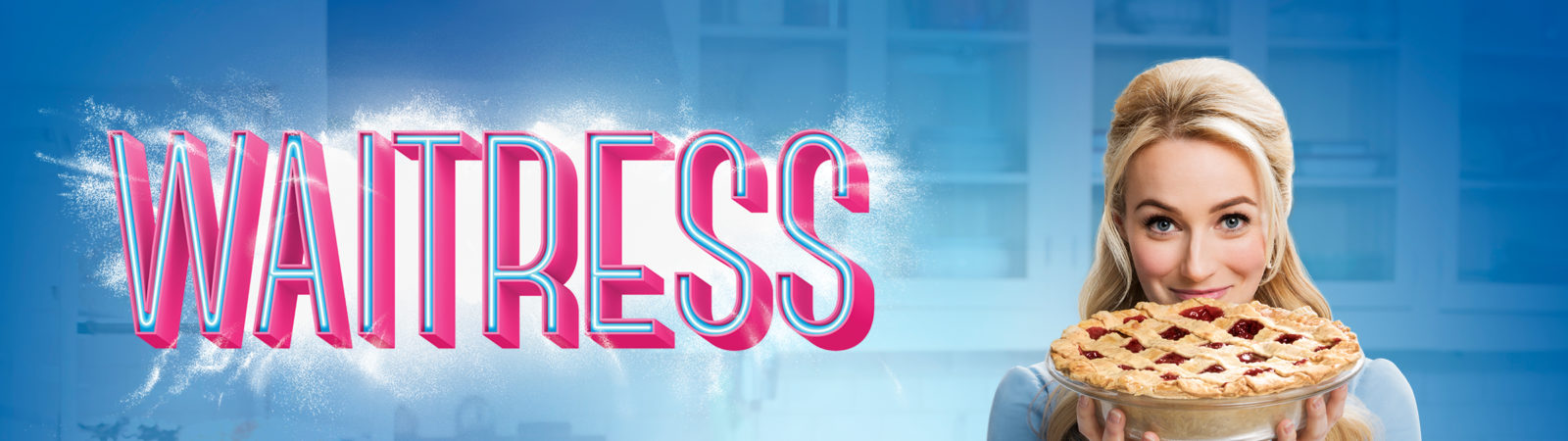 Waitress | Broadway Direct