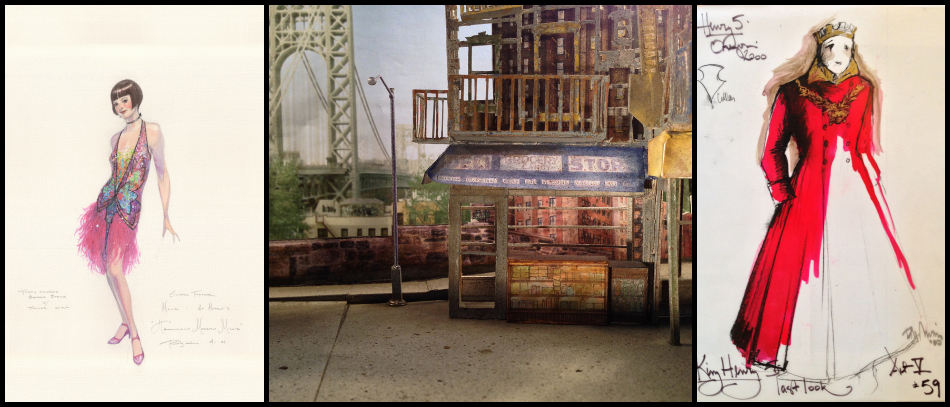 Buying Broadway, One Piece at a Time | Broadway Direct