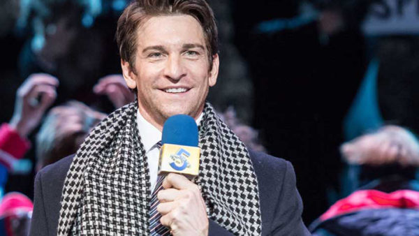 Reliving the Same Day For a Musical You'll Want to Relive Again and ...