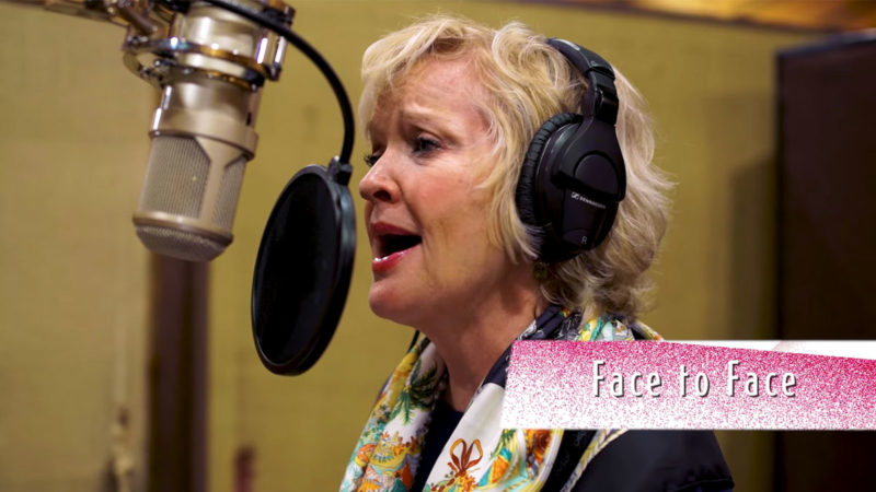 The Making Of The War Paint Original Broadway Cast Recording | Broadway ...