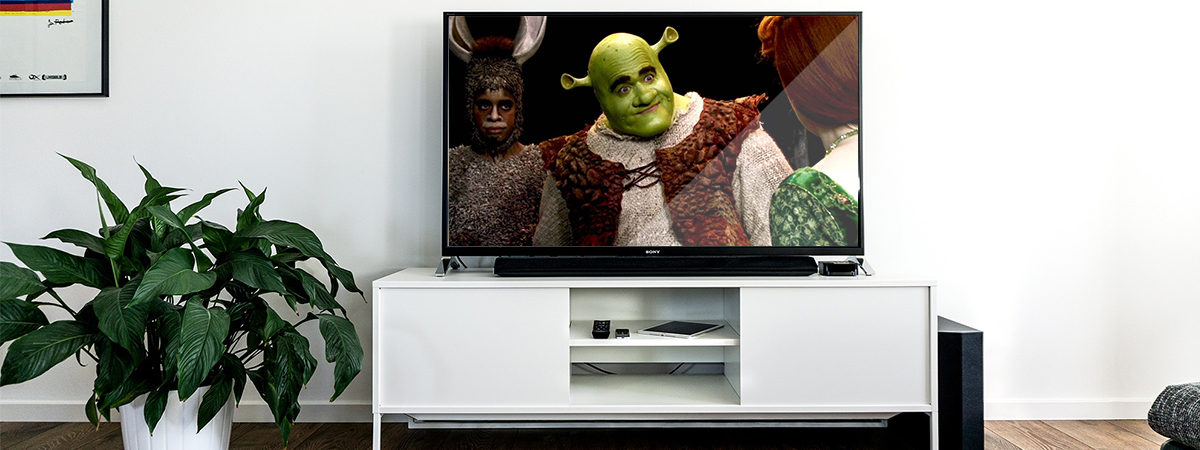 Where to Watch Musicals Online: The Musical Lover's Guide to Streaming ...