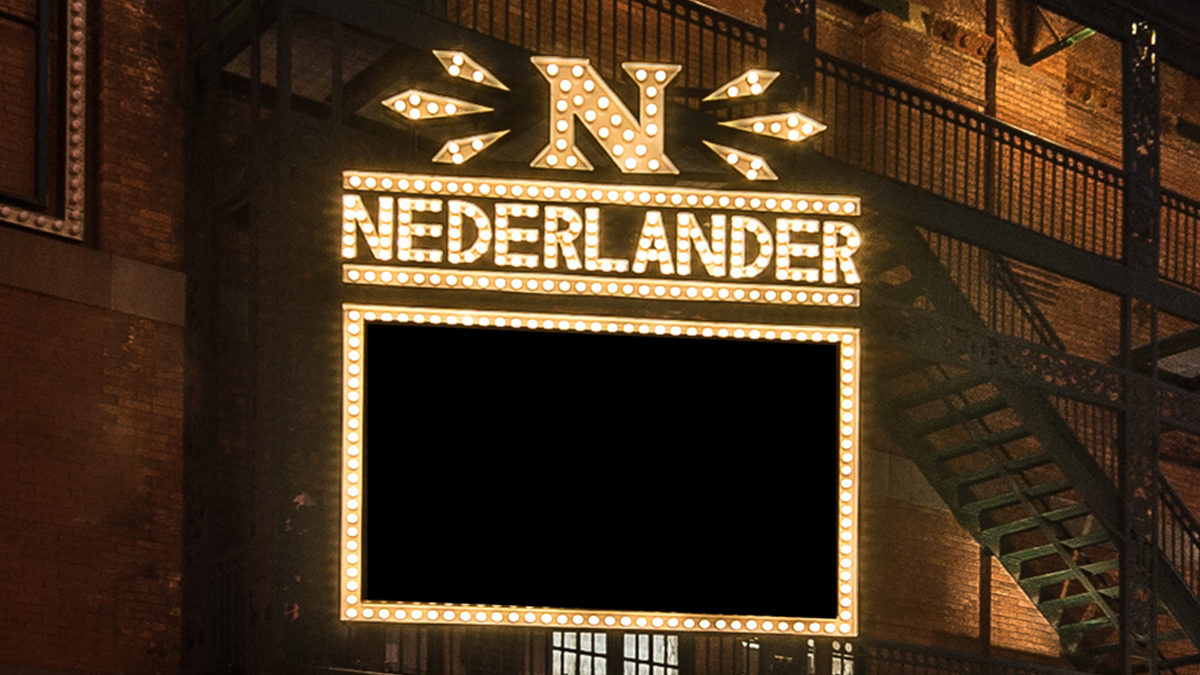 Nederlander Theatre | Broadway Direct