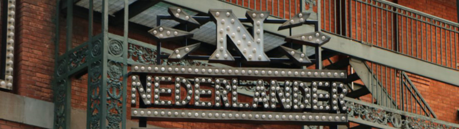 Nederlander Theatre | Broadway Direct