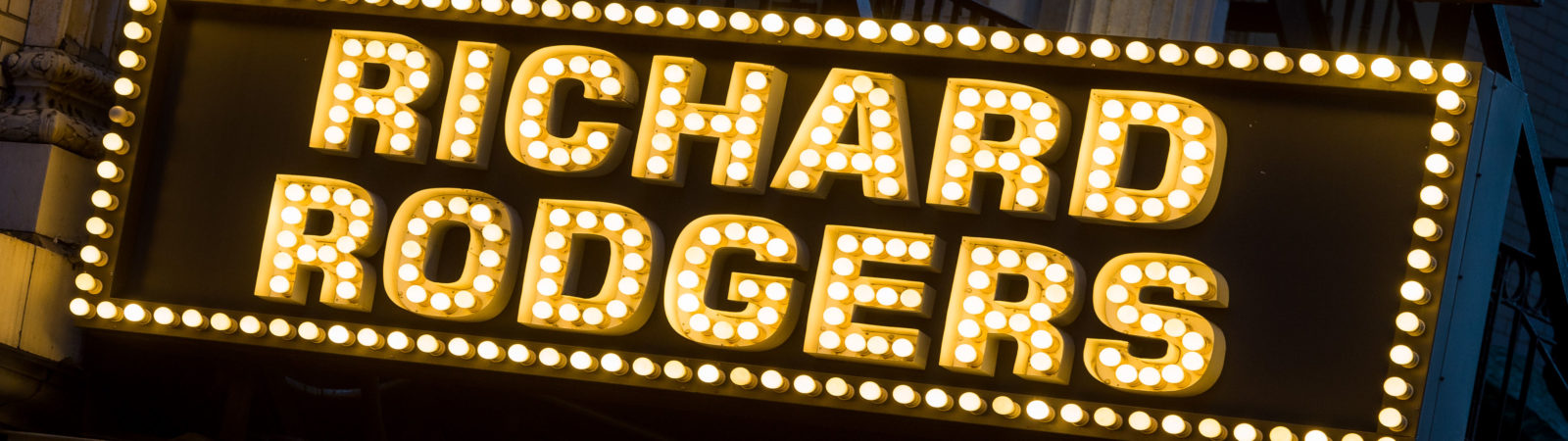 Richard Rodgers Theatre | Broadway Direct