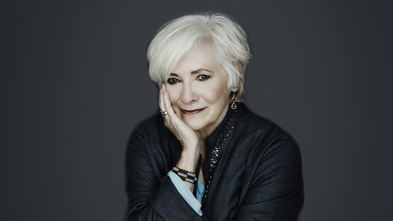 Hello, Betty! Buckley to Star in National Tour of Hello, Dolly ...