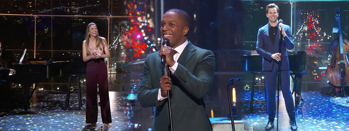 PBS Releases Dates for Stars in Concert Series | Broadway Direct