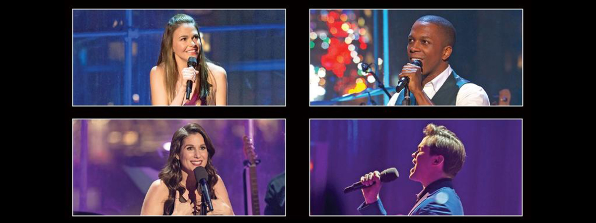 PBS Releases Dates for Stars in Concert Series | Broadway Direct