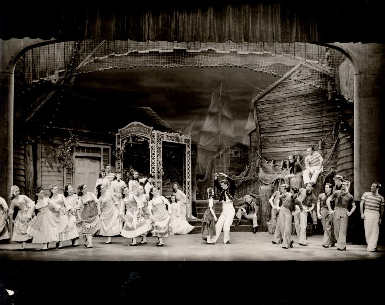 A Look Back at Carousel and My Fair Lady | Broadway Direct