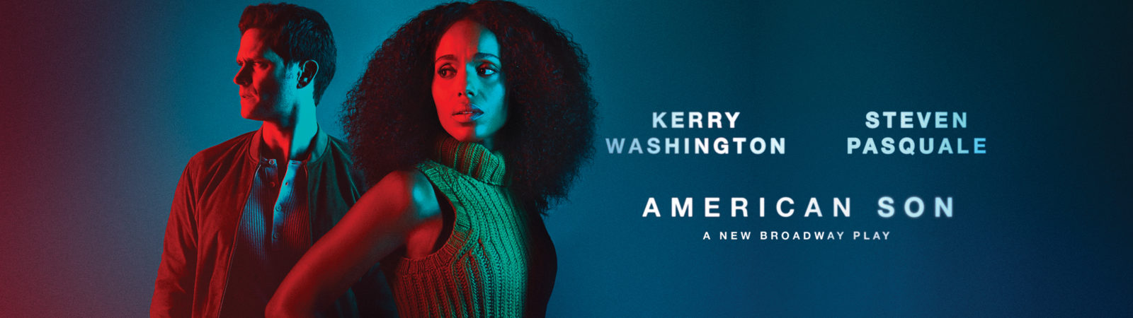 American Son | Broadway Direct
