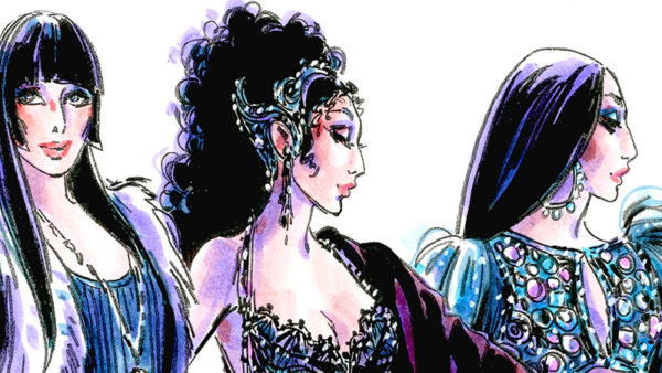 The Cher Show Turns Back Time on a Pop Icon's Six Decades of Stardom ...