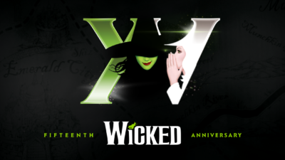 Wicked: History and Facts Infographic | Broadway Direct
