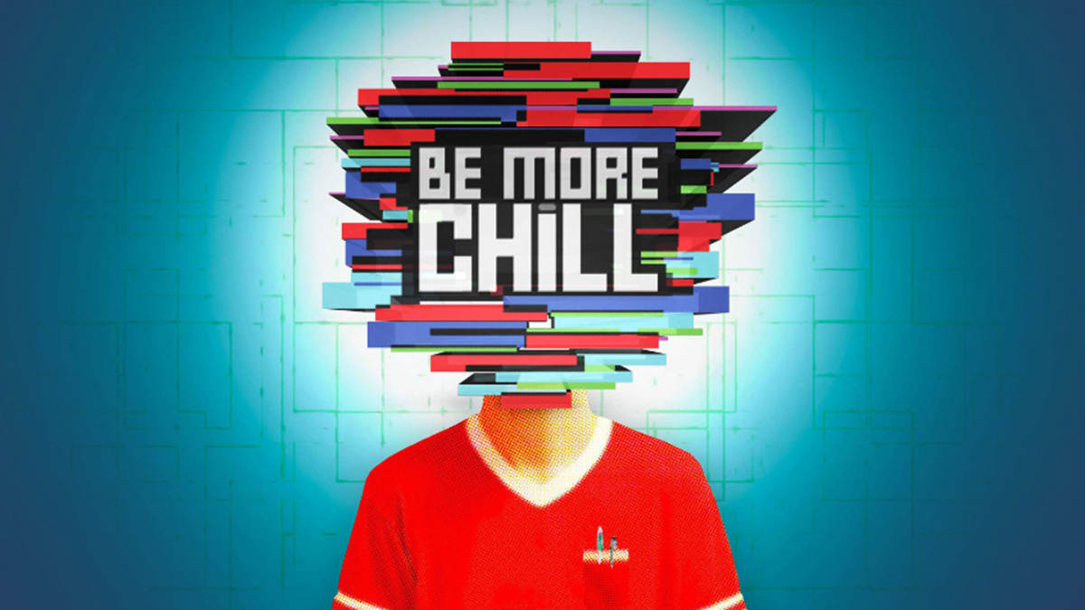 Be More Chill | Broadway Direct