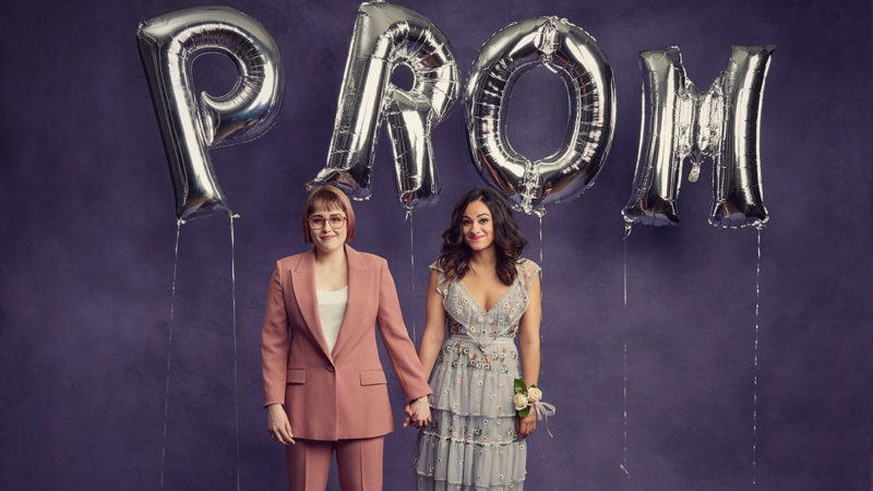 Prom Committee: Creating the New Broadway Musical The Prom | Broadway ...