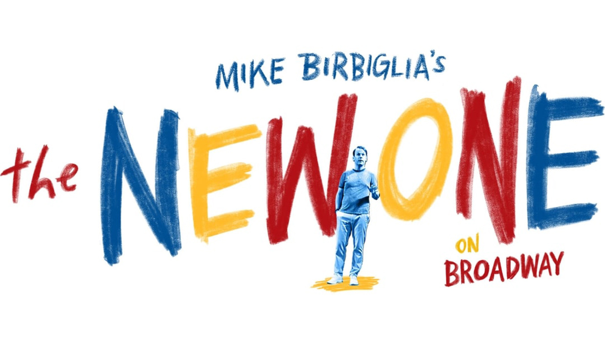 The New One | Broadway Direct