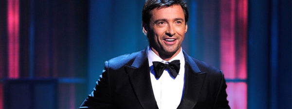Hugh Jackman is Returning to Broadway as Harold Hill in The Music Man ...