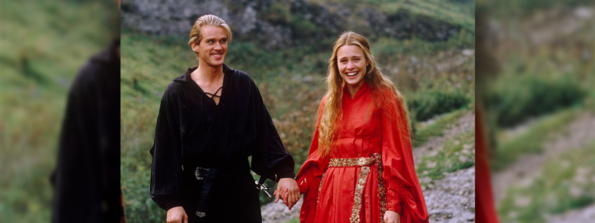 Disney Theatricals to Bring The Princess Bride to the Musical Stage ...