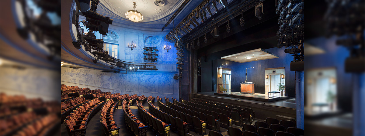 Second Stage Theater Announces 2019-2020 Season | Broadway Direct