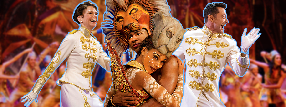 Family-Friendly Broadway and Off-Broadway Shows to Enjoy This Spring ...