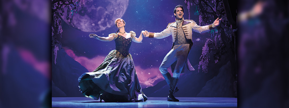 Family-Friendly Broadway and Off-Broadway Shows to Enjoy This Spring ...