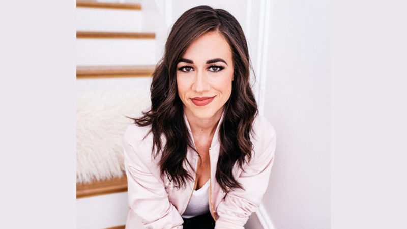 Colleen Ballinger Takes a Shift at the Diner in Waitress | Broadway Direct