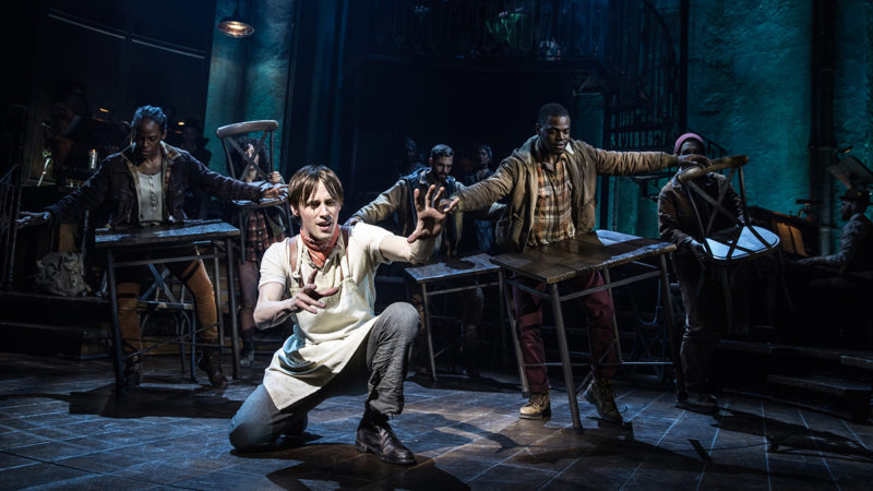 Hadestown: Listen to the Final Release and Full Cast Album | Broadway ...