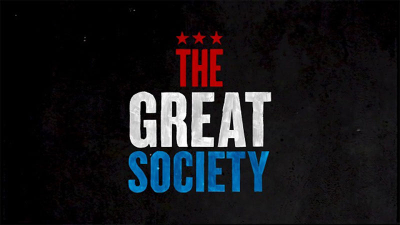 The Great Society | Broadway Direct