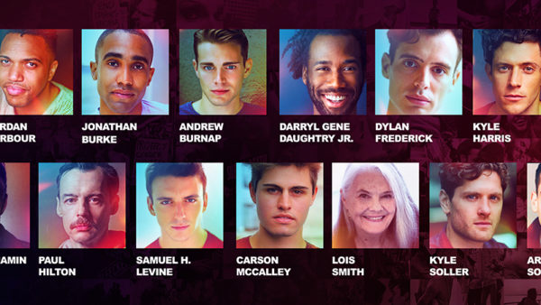 The Inheritance Cast Announced | Broadway Direct