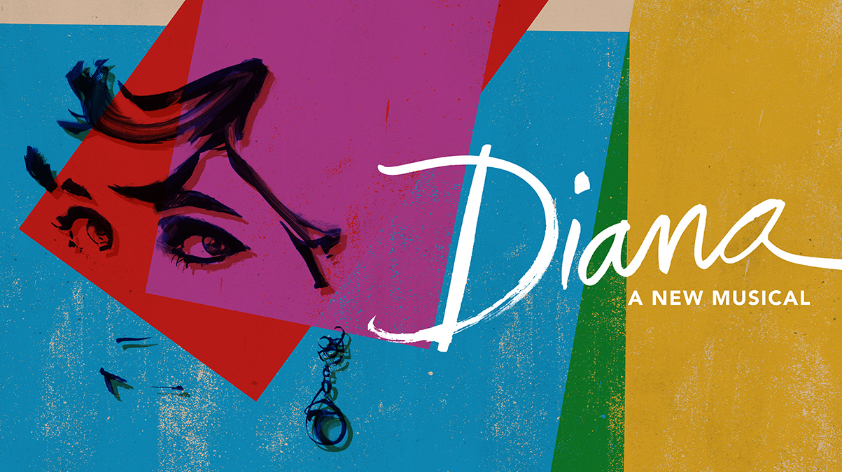 Diana: A New Musical | Broadway Direct