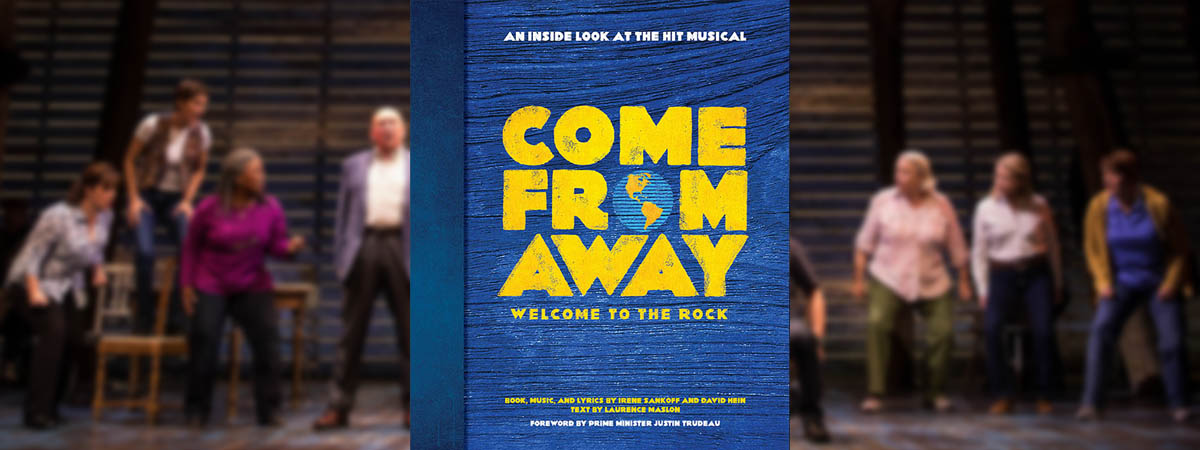 Bookfilter's September Book of the Month | Broadway Direct