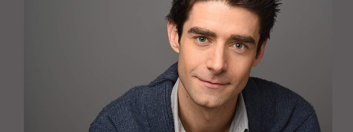 Drew Gehling Returns to Waitress and to Close the Diner | Broadway Direct
