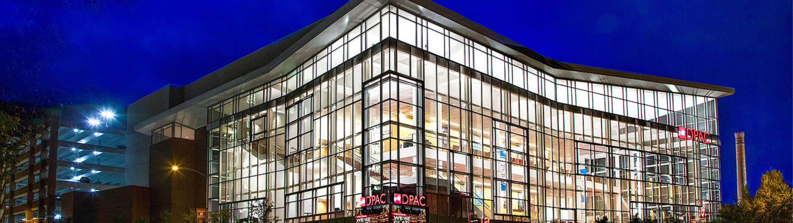 Durham Performing Arts Center | Broadway Direct