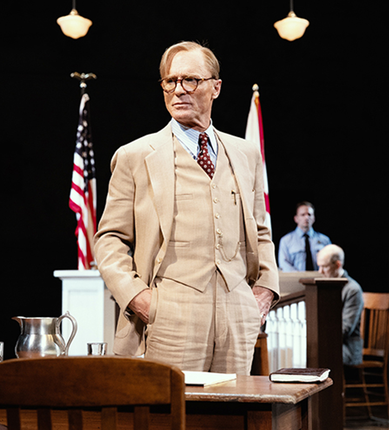 First Look: New Cast of To Kill a Mockingbird | Broadway Direct