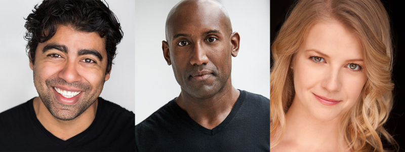 Cast of MJ Musical Announced | Broadway Direct