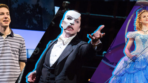 The Iconic Broadway Musical Costumes We Love and Remember | Broadway Direct