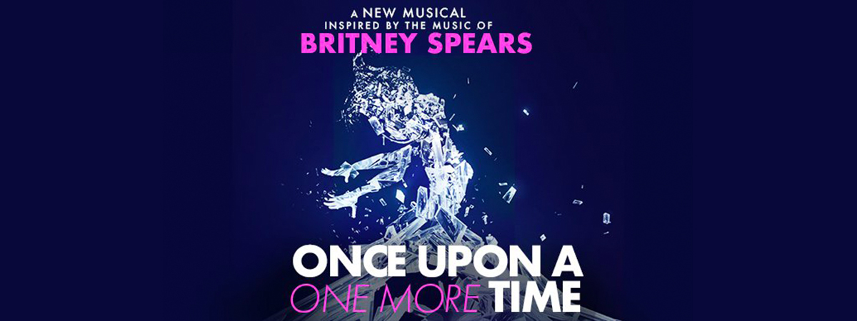 Once Upon A One More Time Receives World Premiere in Chicago | Broadway ...