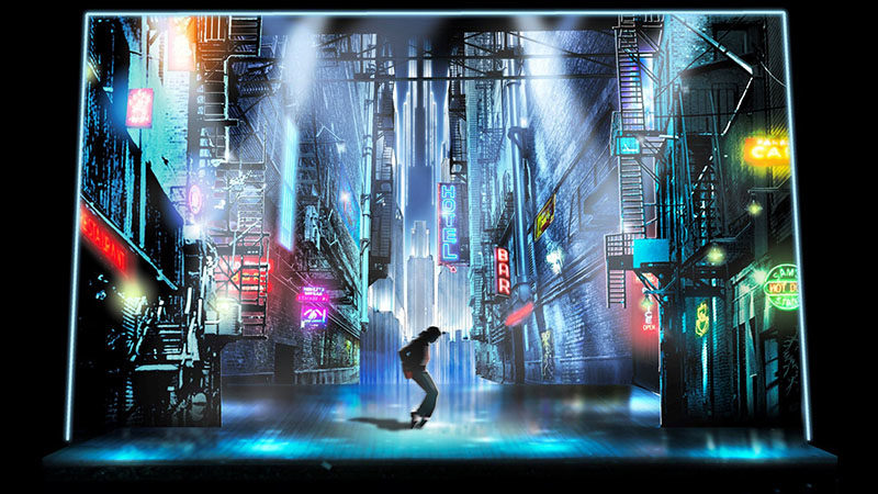 MJ The Musical Broadway Tickets | Broadway Direct