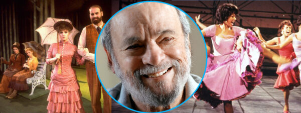 A Complete Roundup of Every Sondheim Musical | Broadway Direct