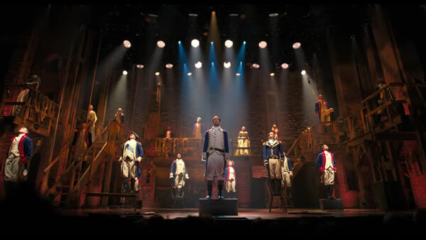 Hamilton Broadway Tickets | Broadway Direct