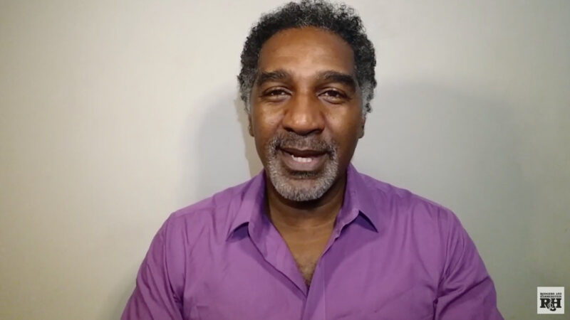 Watch Now: Norm Lewis Sings "You'll Never Walk Alone" from Carousel ...