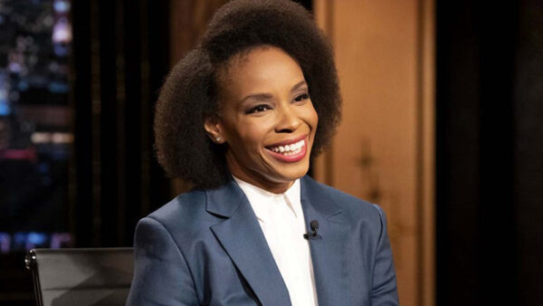 Amber Ruffin Joins Some Like It Hot's Creative Team | Broadway Direct