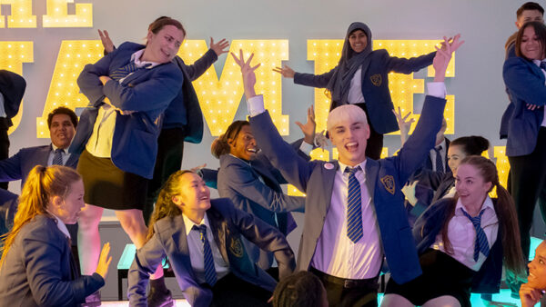 Bringing the Real-Life Story of Everybody's Talking About Jamie to ...