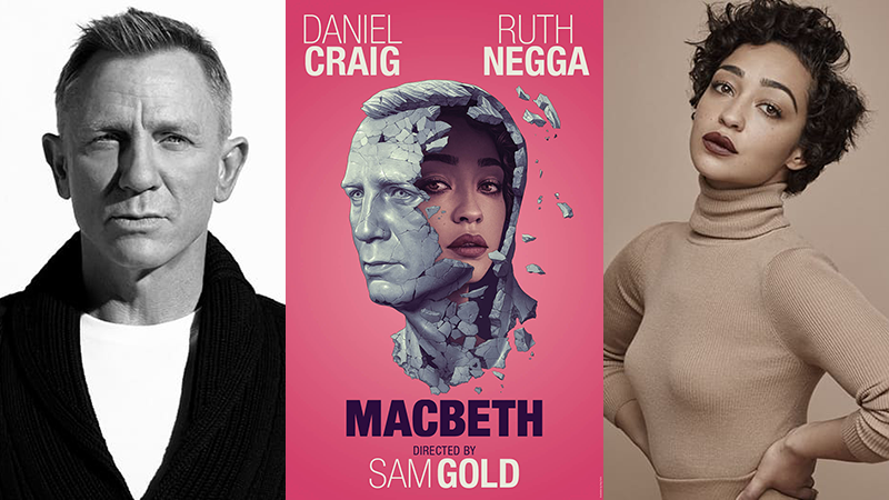 Macbeth | Broadway Direct