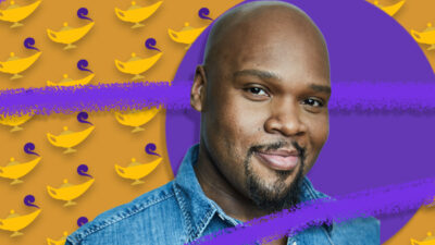 Aladdin Broadway Tickets | Broadway Direct