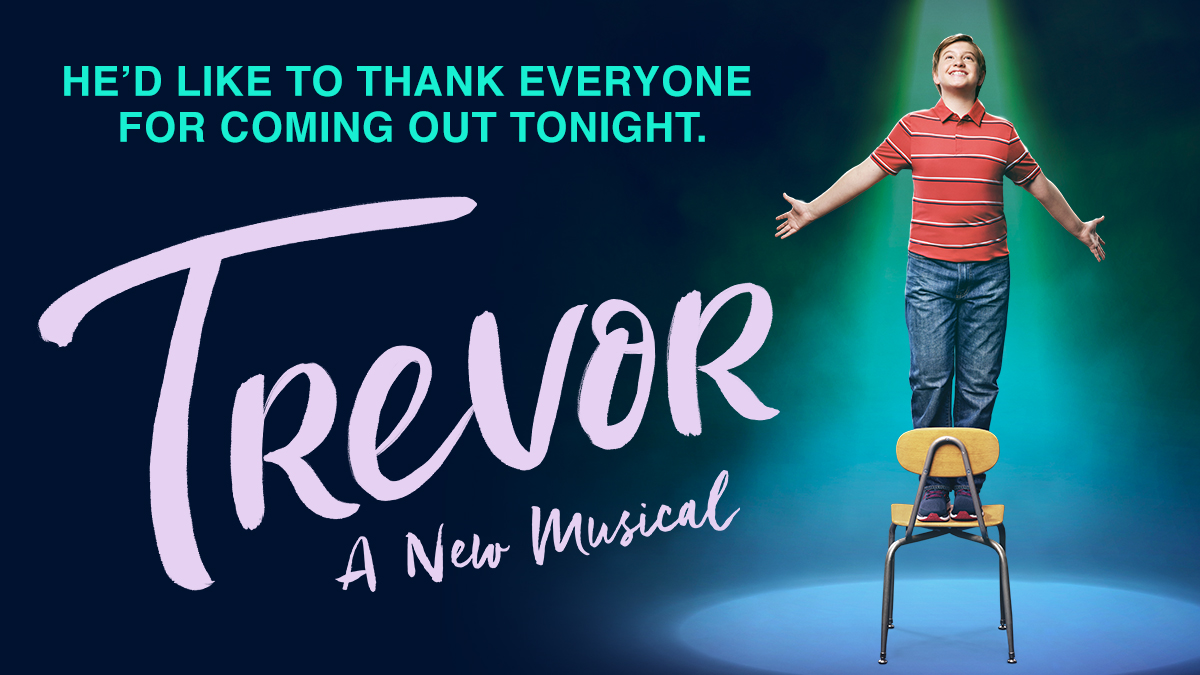 Trevor | Broadway Direct