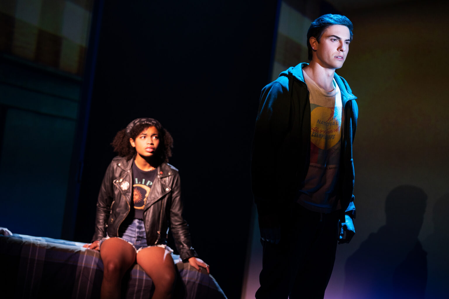 First Look: New Cast of Jagged Little Pill, Now on Broadway | Broadway ...