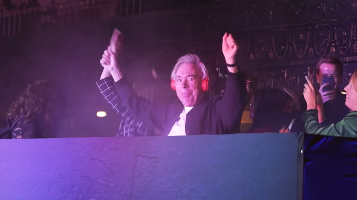 The Phantom of the Opera | Broadway Direct