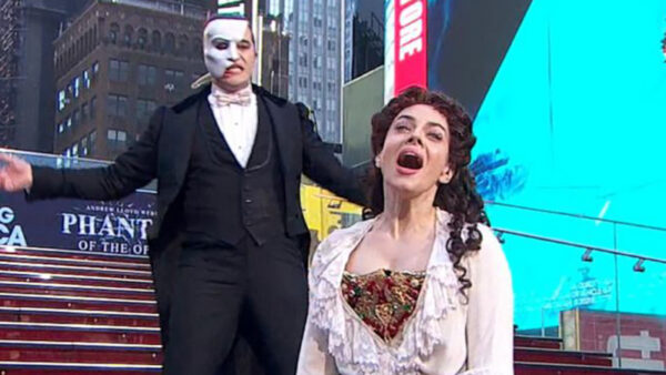The Phantom of the Opera | Broadway Direct