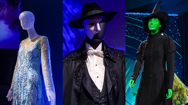 Celebrate Halloween the Broadway Way: What to Watch and Things to Do ...