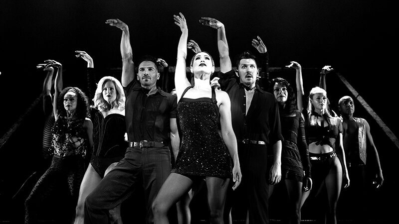 Chicago | Broadway Direct